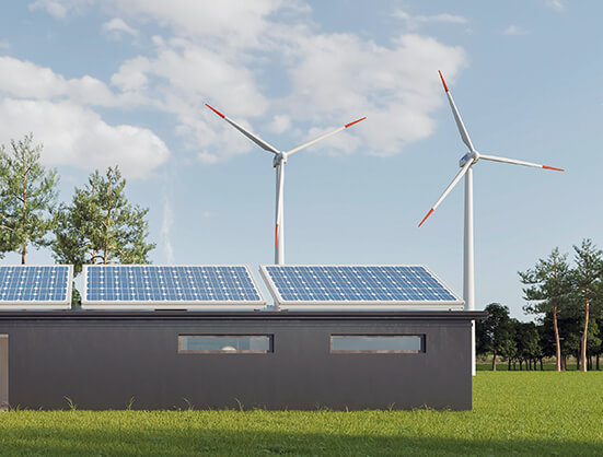 Transmission Line – TPS Energy